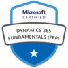 MB-920: Microsoft Dynamics 365 Fundamentals Training