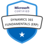 MB-920: Microsoft Dynamics 365 Fundamentals Training