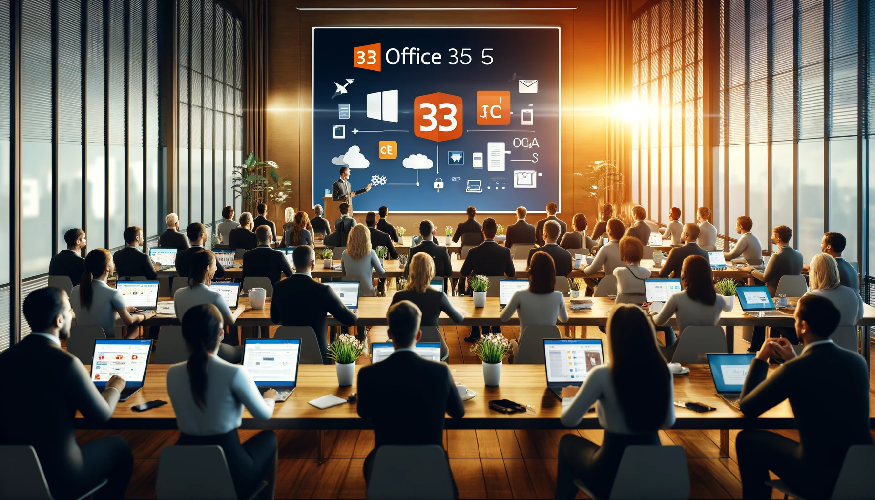 Microsoft Office 365 Training - Technisaur