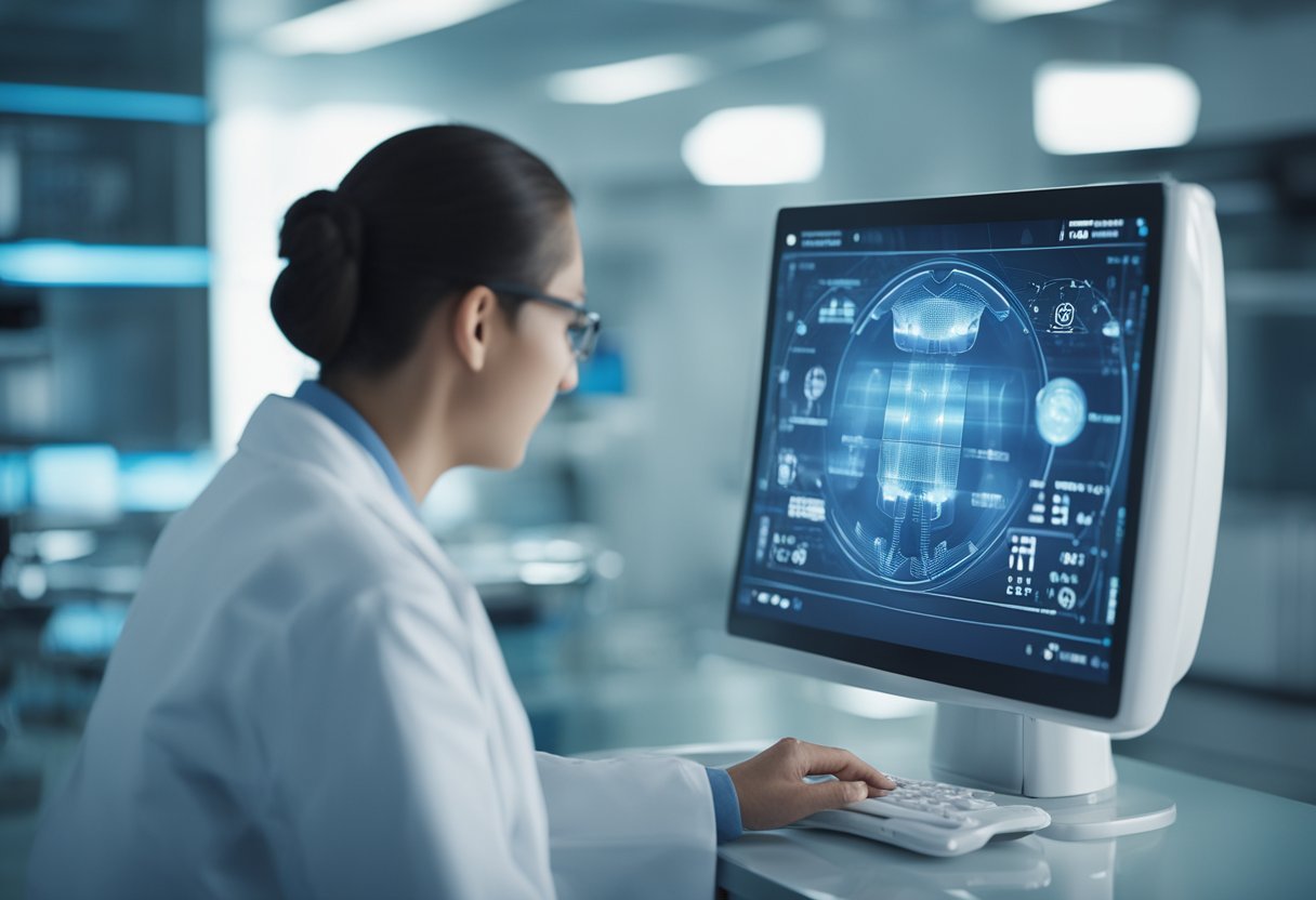 Artificial Intelligence in Medical Field: How AI is Transforming ...