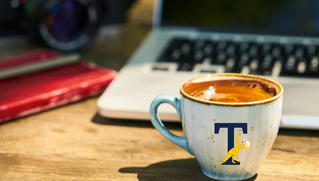 Techinsaur Self-Paced Learning Platform